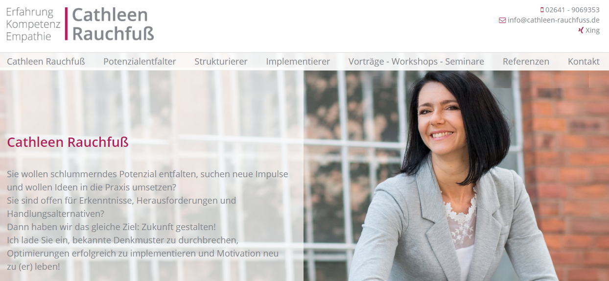 cathleen-rauchfuss.de